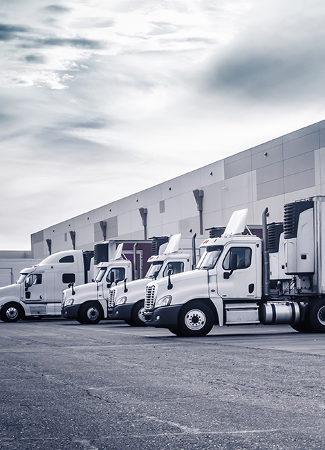 Distribution Warehouse Services | J. Boren & Sons Trucking Distribution Warehouse Services | J. Boren & Sons Trucking